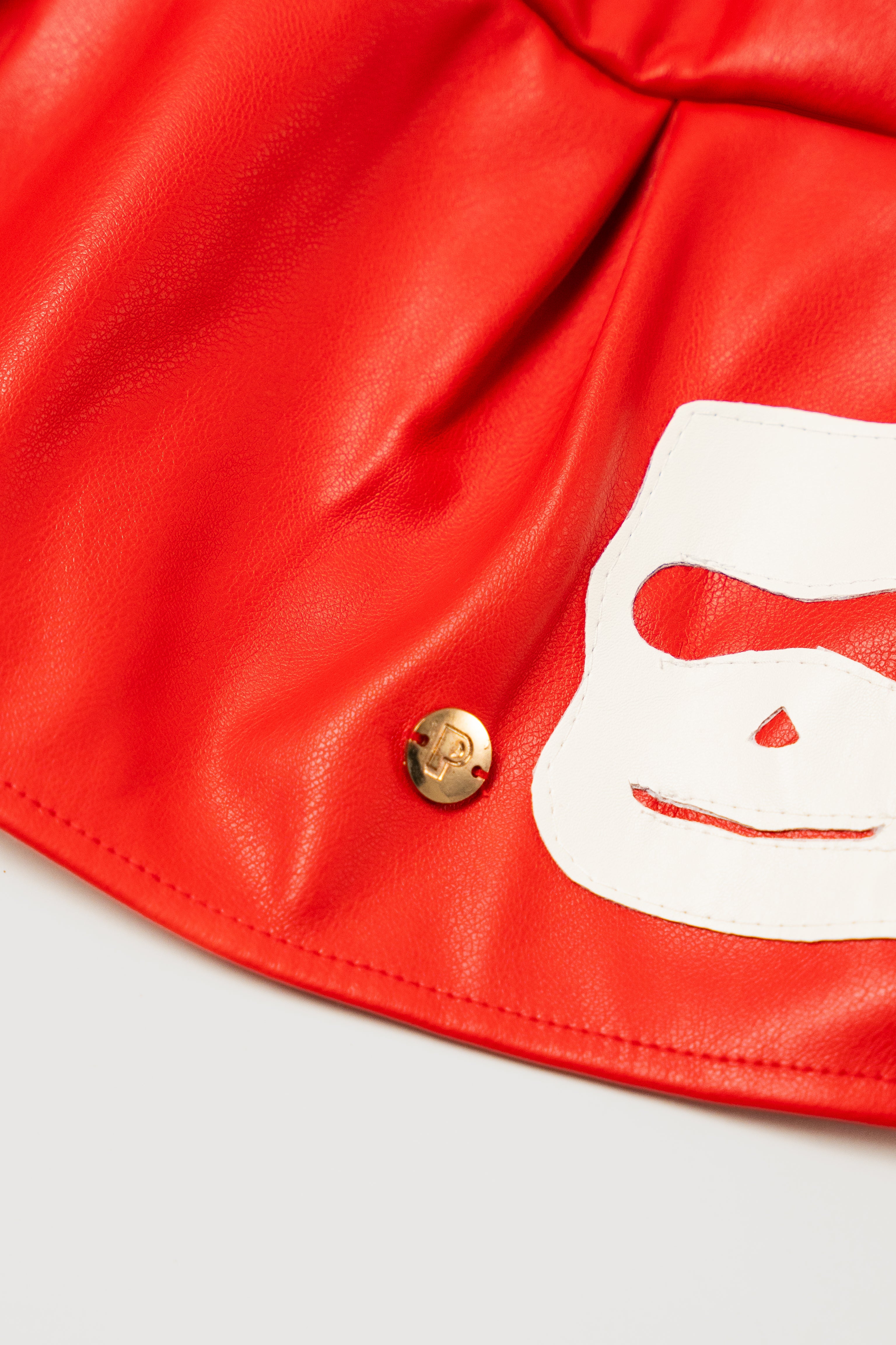 FALDAS Y POLLERAS (NIÑAS) – Pop andino by Milena Warthon