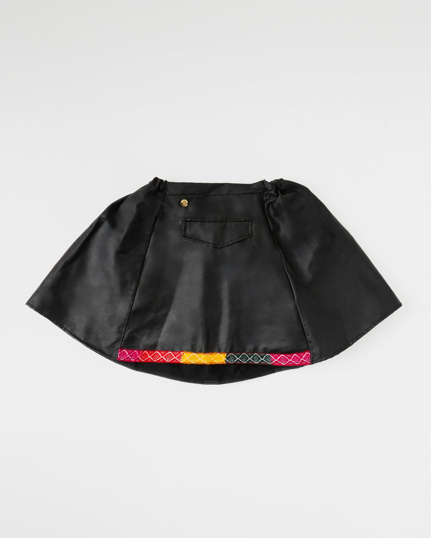 FALDITA VALICHA – Pop andino by Milena Warthon