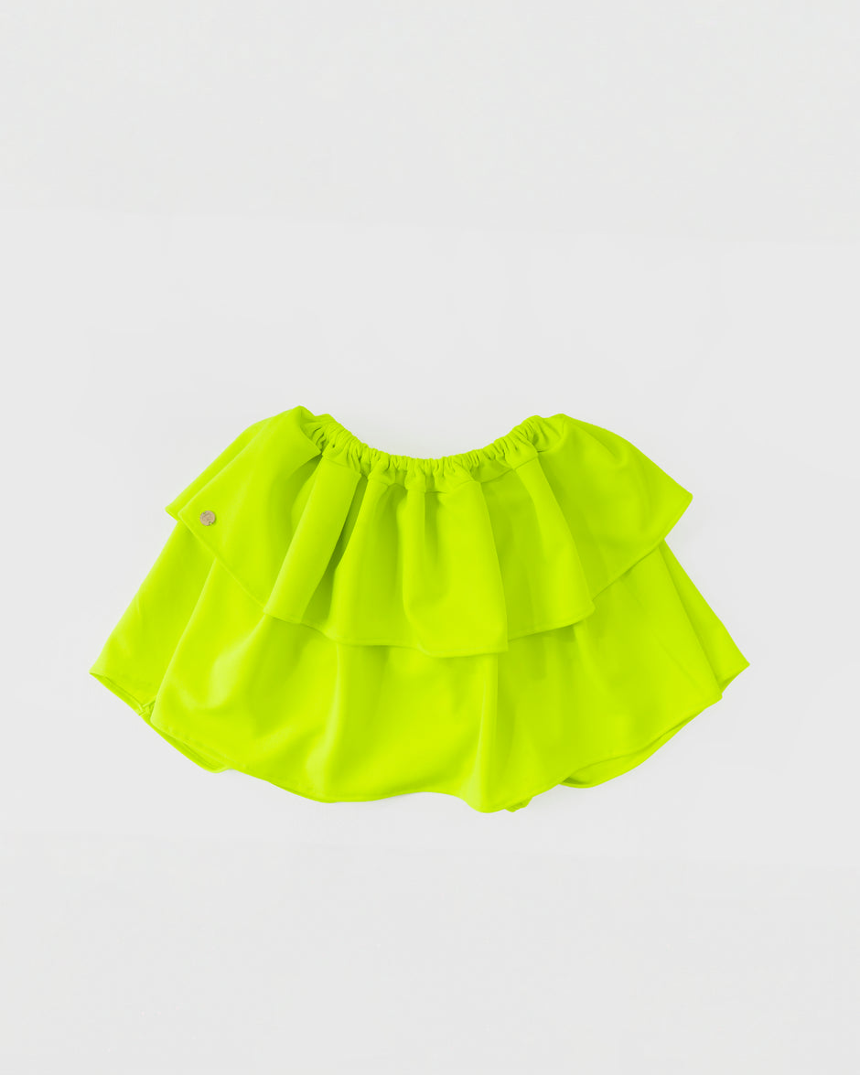 FALDAS Y POLLERAS (NIÑAS) – Pop andino by Milena Warthon