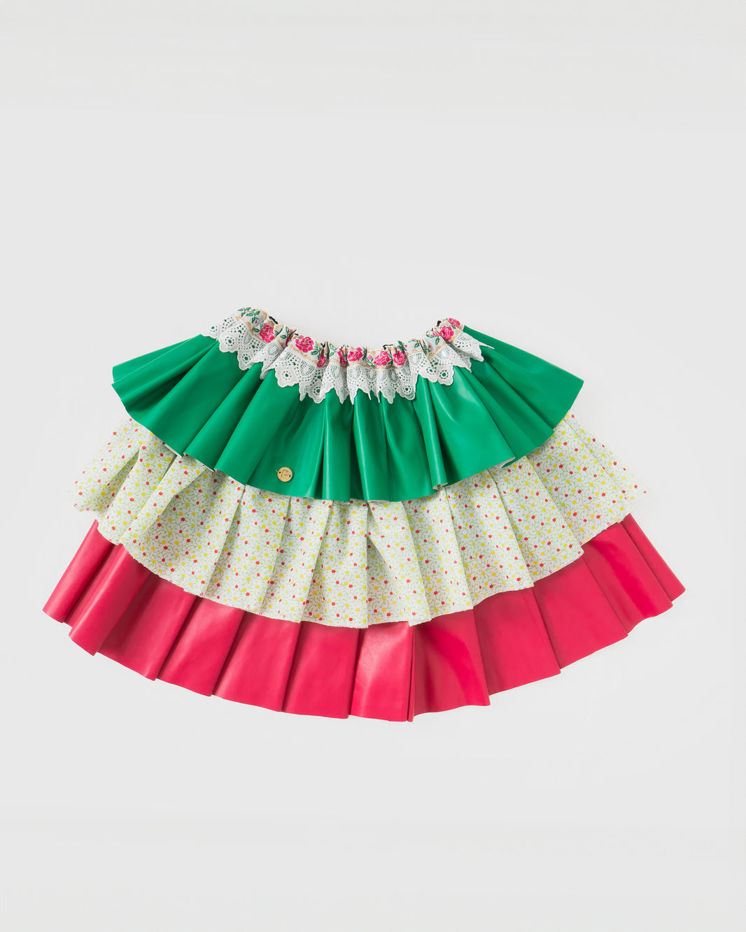 FALDAS Y POLLERAS (NIÑAS) – Pop andino by Milena Warthon