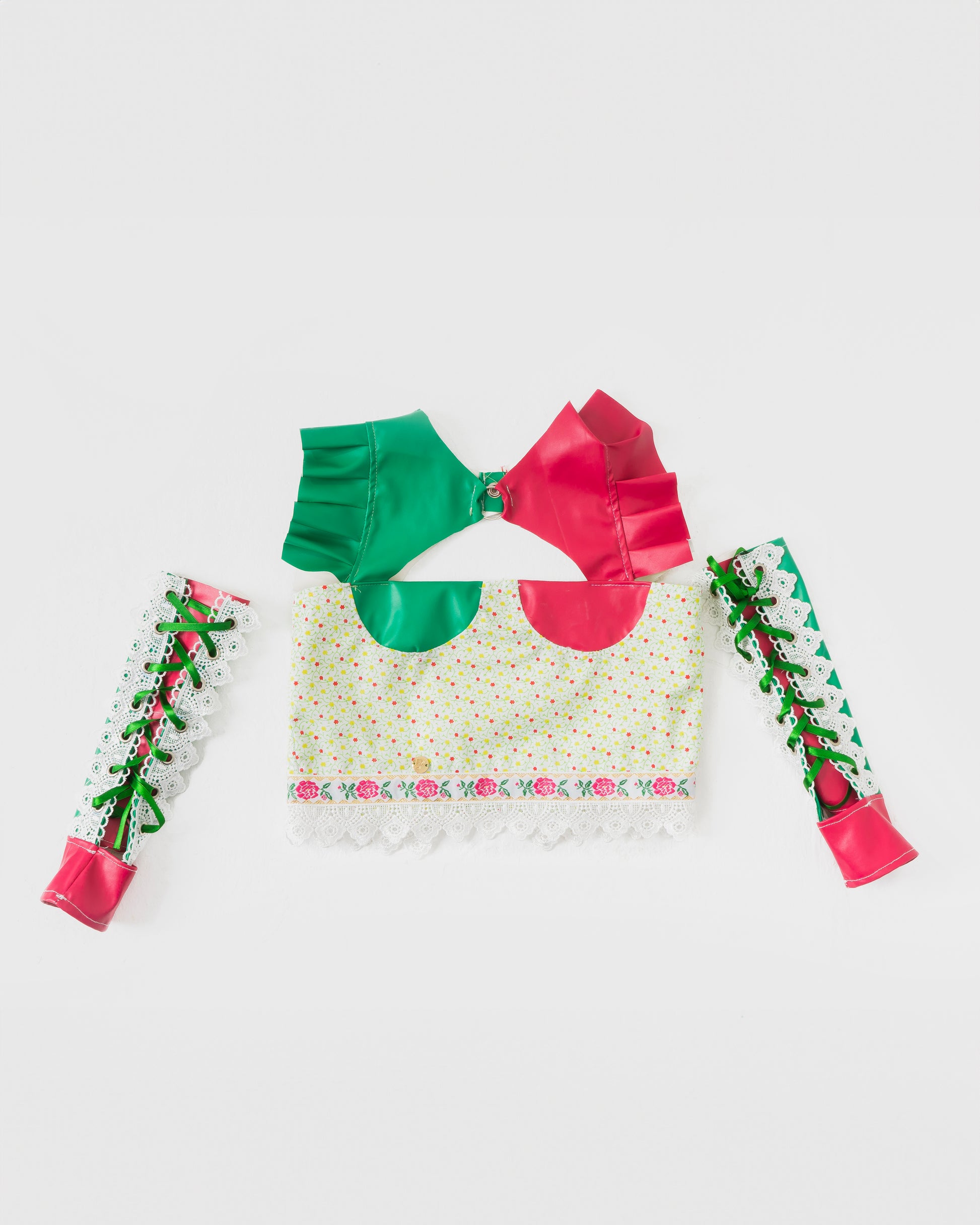 TOP FIESTA PATRONAL – Pop andino by Milena Warthon